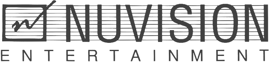 Nuvision Entertainment | Logopedia | Fandom