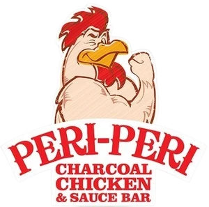 Peri-Peri Charcoal Chicken & Sauce Bar | Logopedia | Fandom