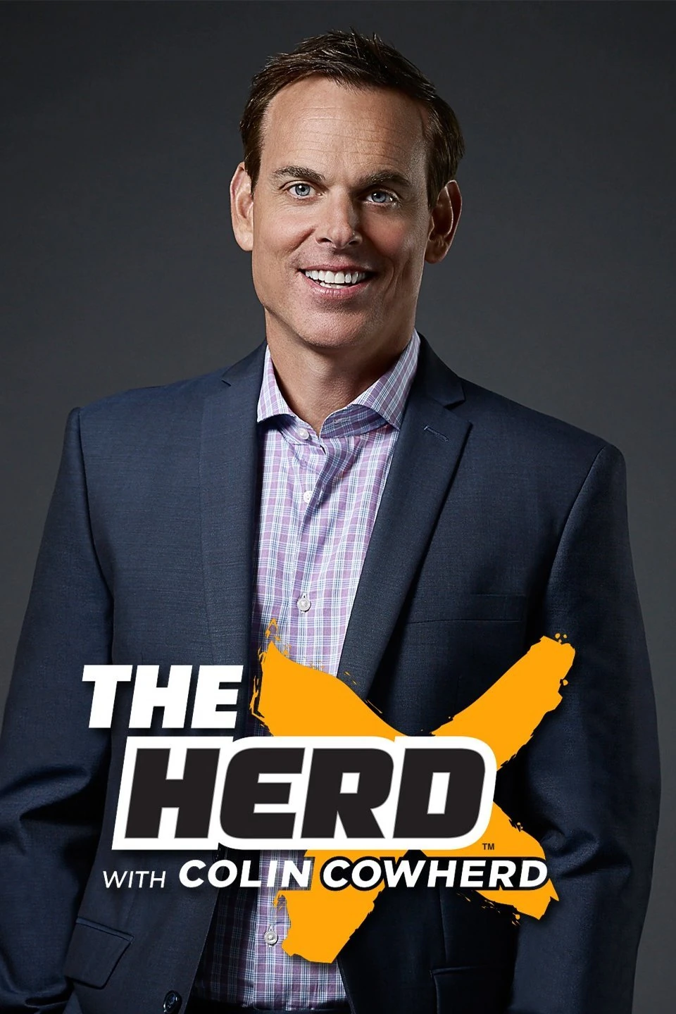 The Herd with Colin Cowherd | Logopedia | Fandom