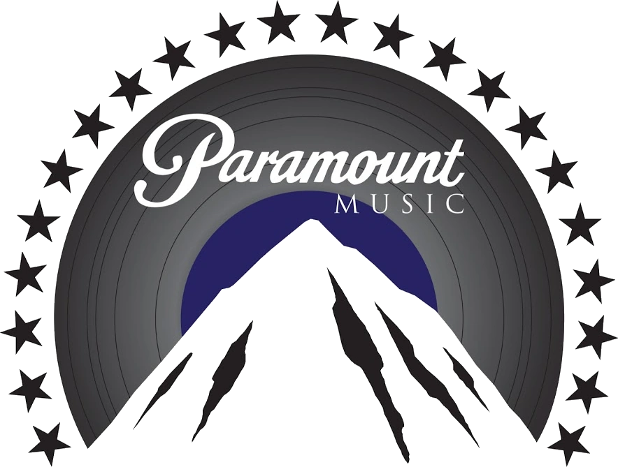 Paramount Music | Logopedia | Fandom
