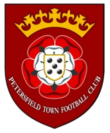 Petersfield Town FC | Logopedia | Fandom