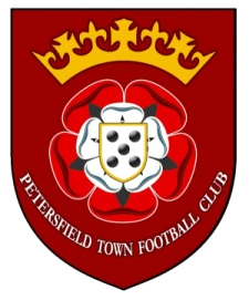 Petersfield Town FC | Logopedia | Fandom