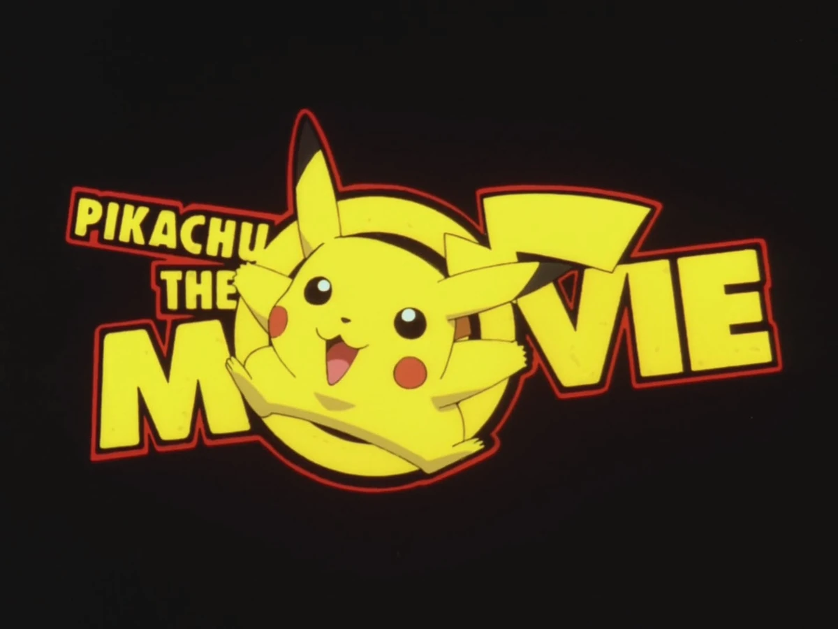 Pokémon (movie franchise) | Logopedia | Fandom