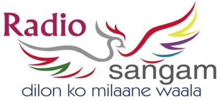 Sangam Logo