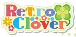 Retro Clover | Logopedia | Fandom