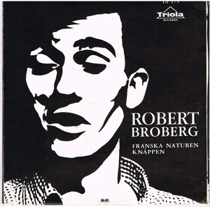 Robert Broberg | Logopedia | Fandom