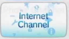 Internet Channel | Logopedia | Fandom