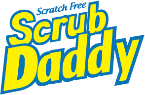 Scrub Daddy | Logopedia | Fandom