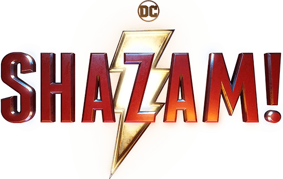 Shazam Emblem