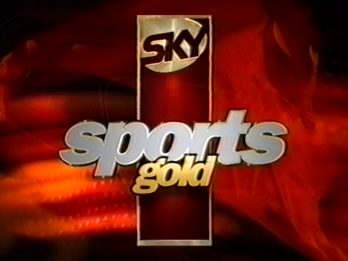 Sky Sports Gold | Logopedia | Fandom