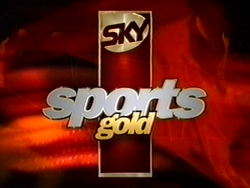 Sky Sports Gold | Logopedia | Fandom