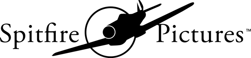 Spitfire Pictures | Logopedia | Fandom