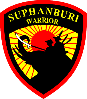 Suphanburi FC | Logopedia | Fandom