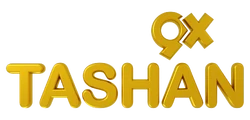 9X Tashan | Logopedia | Fandom