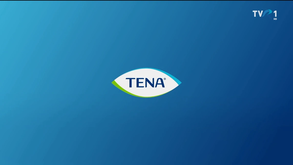 TENA | Logopedia | Fandom