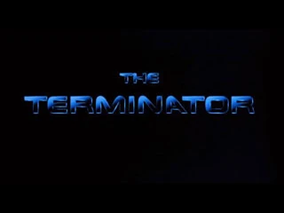 Terminator (film series) | Logopedia | Fandom