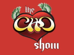 The Cho Show | Logopedia | Fandom