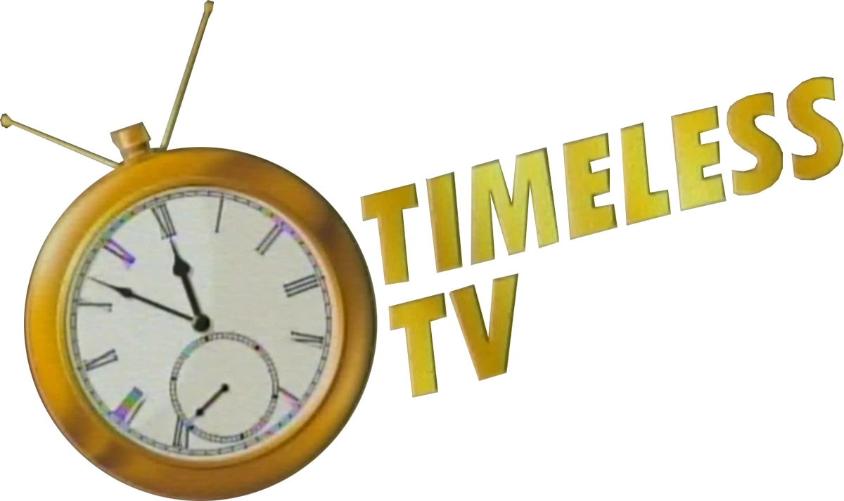 Timeless TV (Philippine TV channel) | Logopedia | Fandom