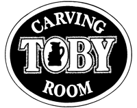Toby Carvery | Logopedia | Fandom