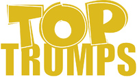 Top Trumps | Logopedia | Fandom