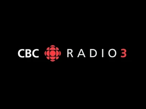 CBC Radio 3 | Logopedia | Fandom