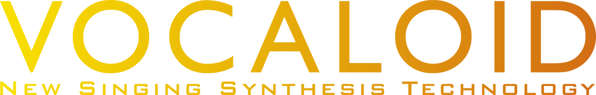VOCALOID/Versions | Logopedia | Fandom