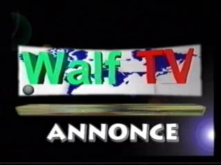 Walf TV | Logopedia | Fandom