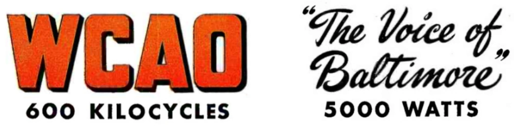 WCAO | Logopedia | Fandom