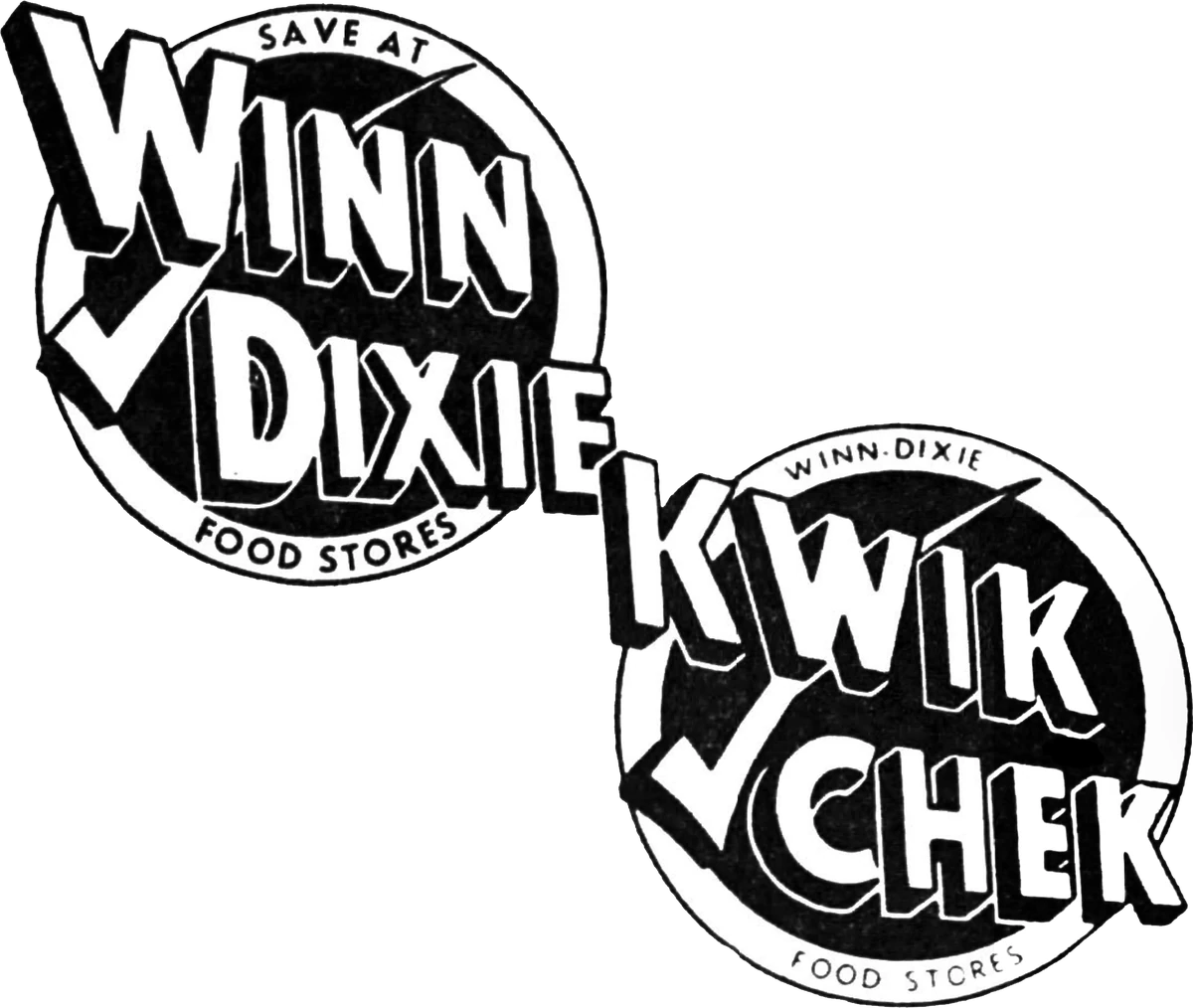 Kwik Chek | Logopedia | Fandom