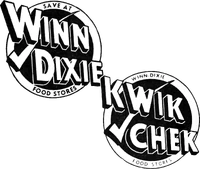 Kwik Chek | Logopedia | Fandom