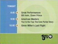 WNMU | Logopedia | Fandom