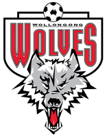 Wollongong Wolves FC | Logopedia | Fandom