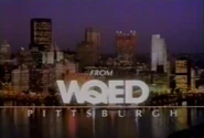 WQED (TV) | Logopedia | Fandom