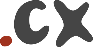 .cx | Logopedia | Fandom