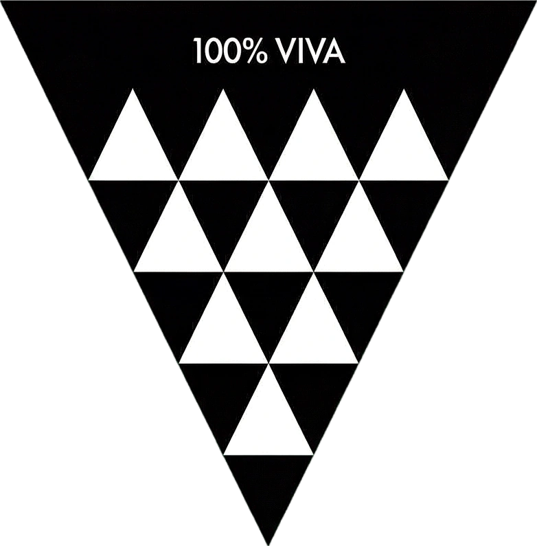 100% VIVA | Logopedia | Fandom