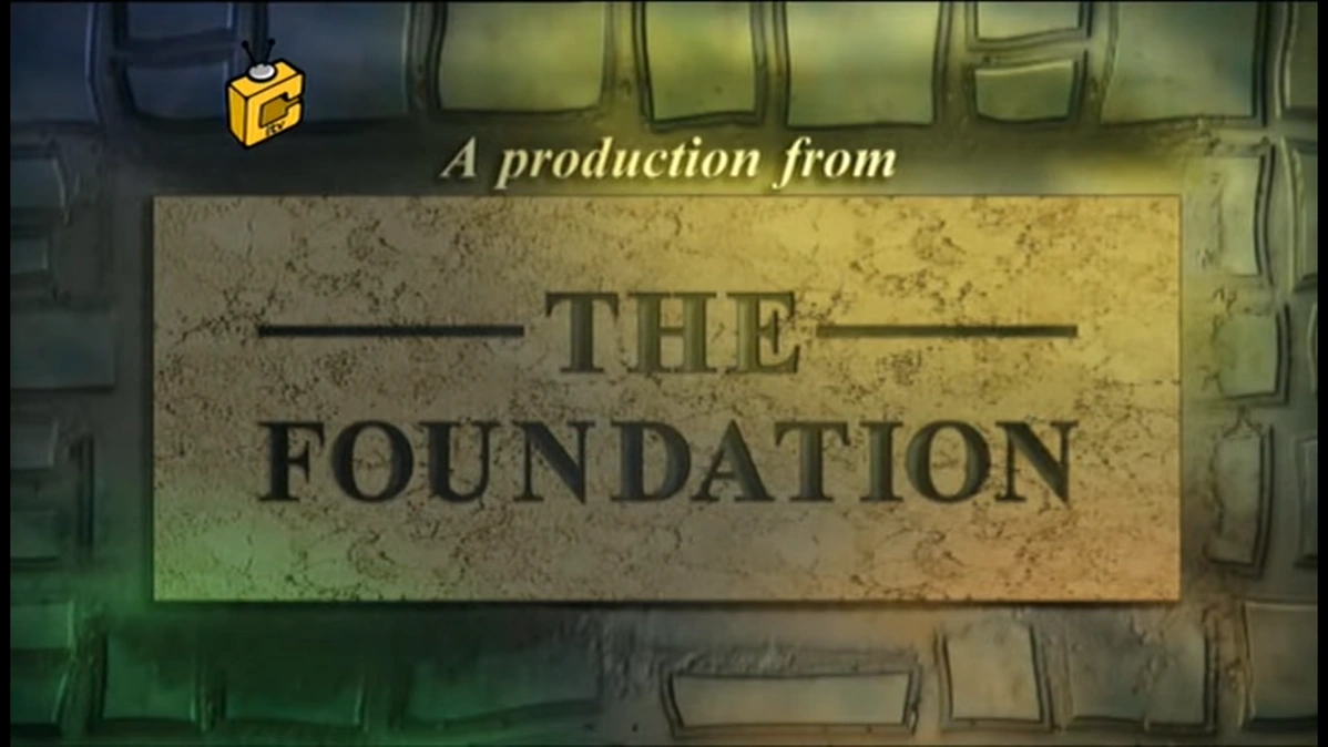 The Foundation | Logopedia | Fandom
