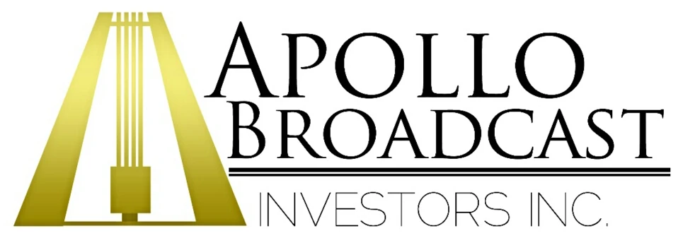 Apollo Broadcast Investors | Logopedia | Fandom