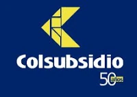 Colsubsidio | Logopedia | Fandom