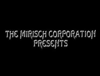 Mirisch Company | Logopedia | Fandom