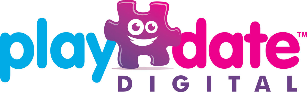 PlayDate Digital Inc. | Logopedia | Fandom