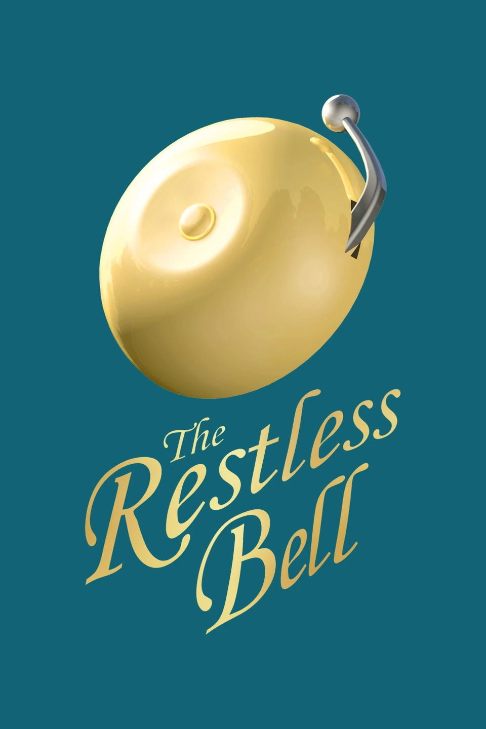 The Restless Bell | Logopedia | Fandom