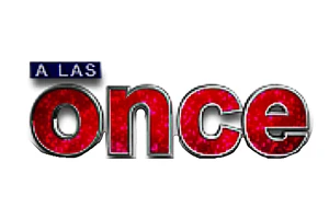A las once | Logopedia | Fandom