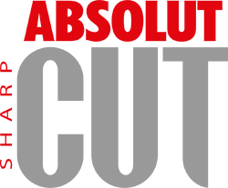 Absolut Sharp Cut | Logopedia | Fandom