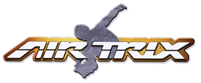 Air Trix | Logopedia | Fandom
