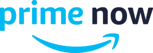 Amazon Prime Now | Logopedia | Fandom