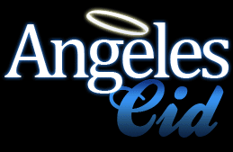 Angeles Cid | Logopedia | Fandom