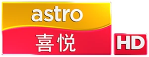 Astro Xi Yue HD | Logopedia | Fandom