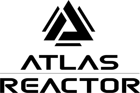 Atlas Reactor | Logopedia | Fandom