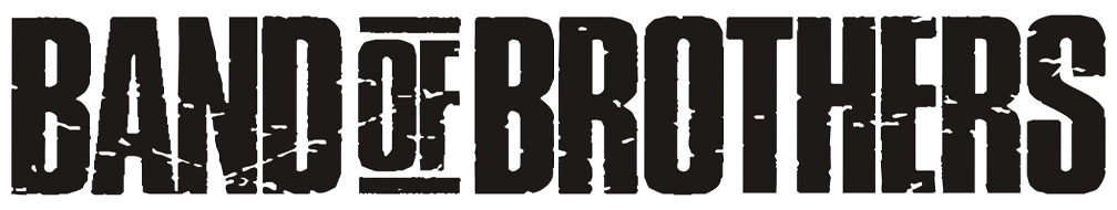 Band of Brothers | Logopedia | Fandom