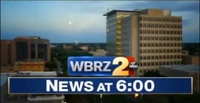 WBRZ-TV/News | Logopedia | Fandom